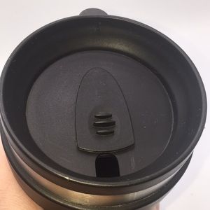 Tim Hortons | Dining | Tim Hortons Stainless Steel Thermos Coffee Or ...